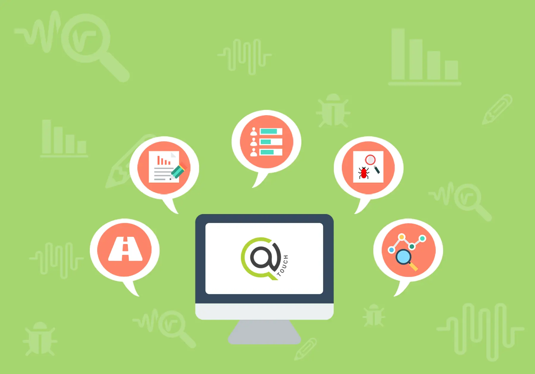 Explore Qa Touch Test Management Tool Qa Touch
