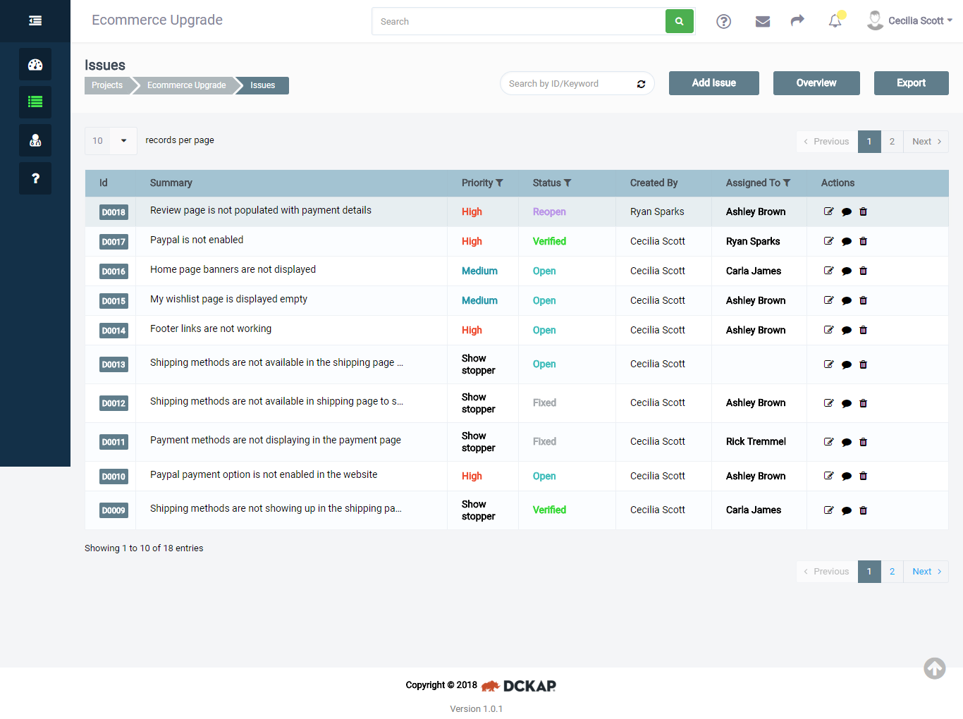 How To Manage Defect Tracking With QA Touch How To Manage Defect Tracking With QA Touch
