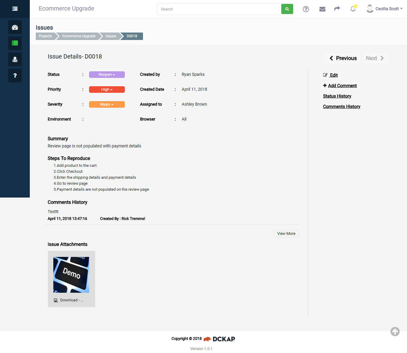 How To Manage Defect Tracking With QA Touch