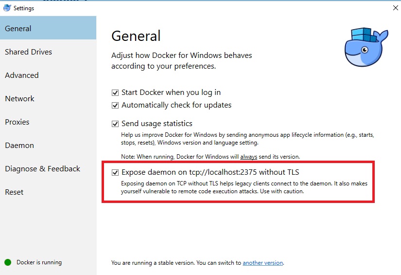 How To Run Selenium Webdriver With Docker