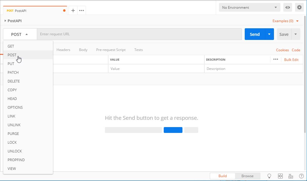 Introduction To Api Testing With Postman Qa Touch