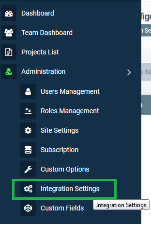 How To Integrate Slack with QA touch?