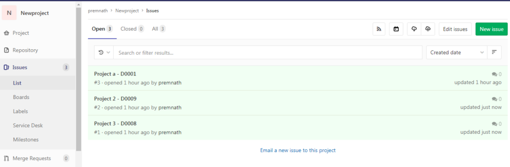 How To Integrate Gitlab With Qa Touch 9353