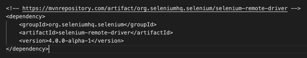 Selenium 4.0 Alpha Release Updates - QATouch