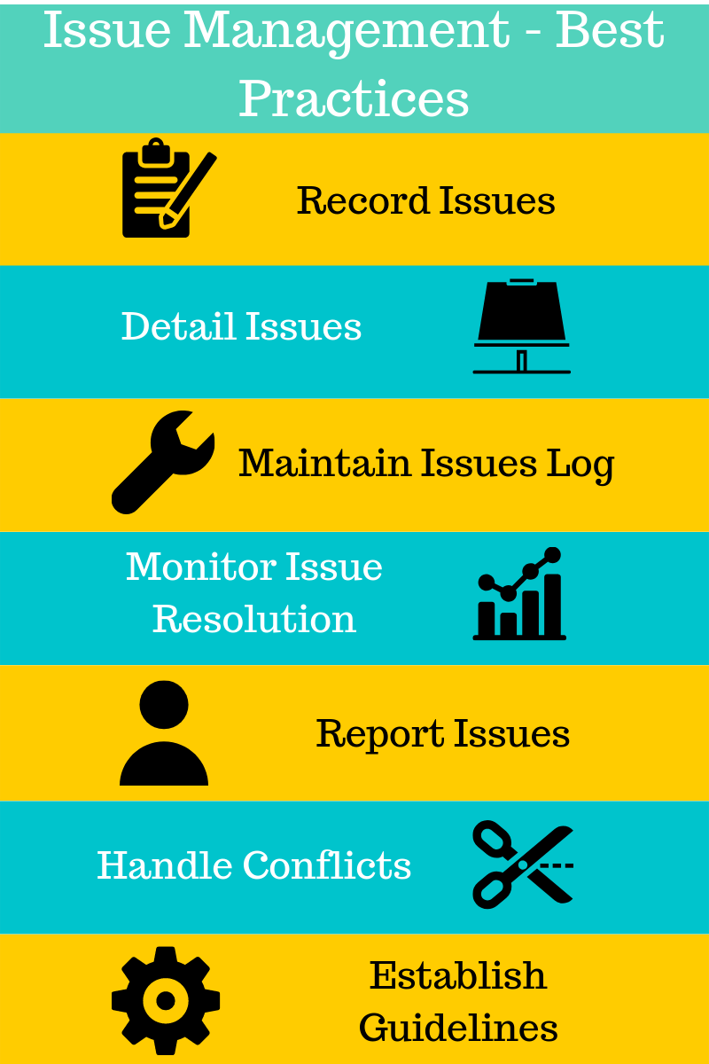 Issue Management in Software Development: Key Insights