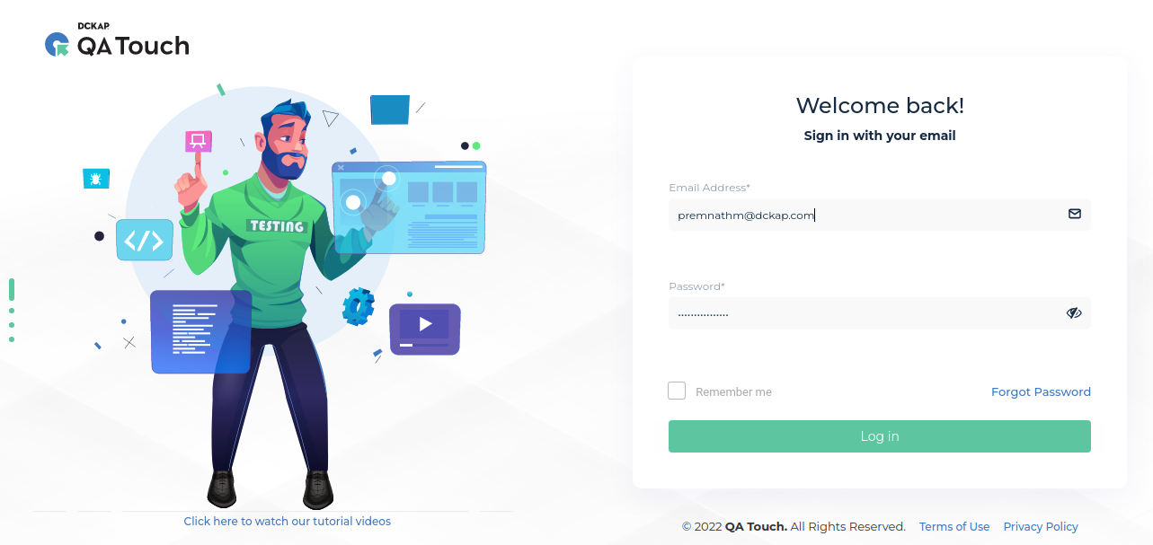 How To Integrate Jira Server With Qa Touch Qatouch