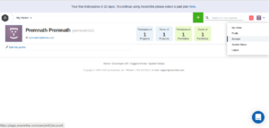 How to Integrate Assembla with QA Touch - QATouch