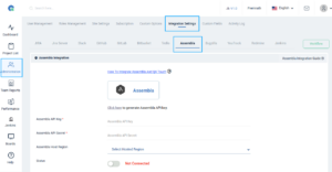 How to Integrate Assembla with QA Touch - QATouch