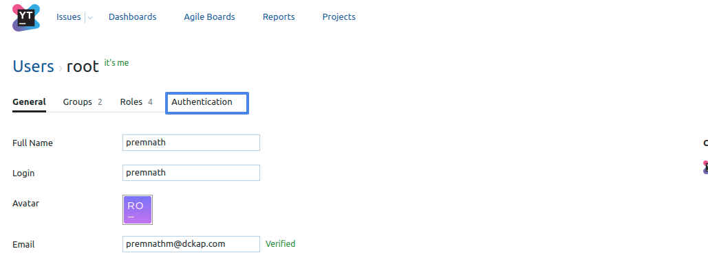 How To Integrate YouTrack with QA Touch? - QA Touch