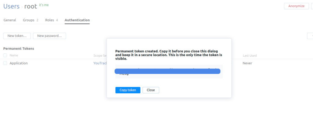 How To Integrate Youtrack With Qa Touch Qa Touch