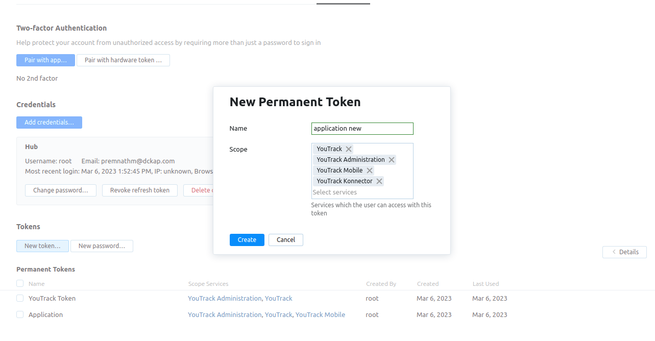 How To Integrate YouTrack with QA Touch? - QATouch