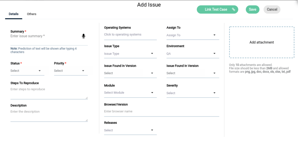 How To Integrate Redmine With Qa Touch
