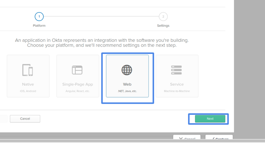 How To Integrate OKTA SSO with QA Touch?