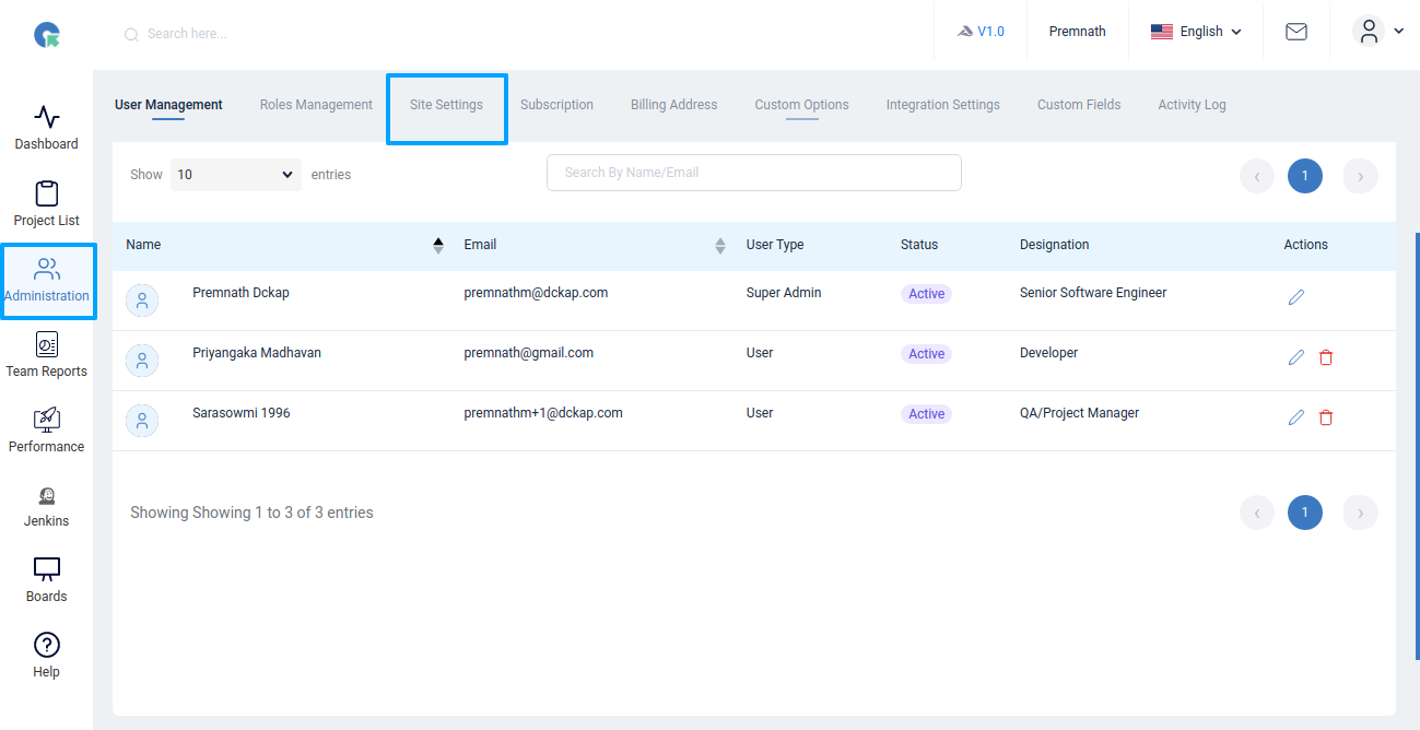 How To Integrate OKTA SSO with QA Touch?