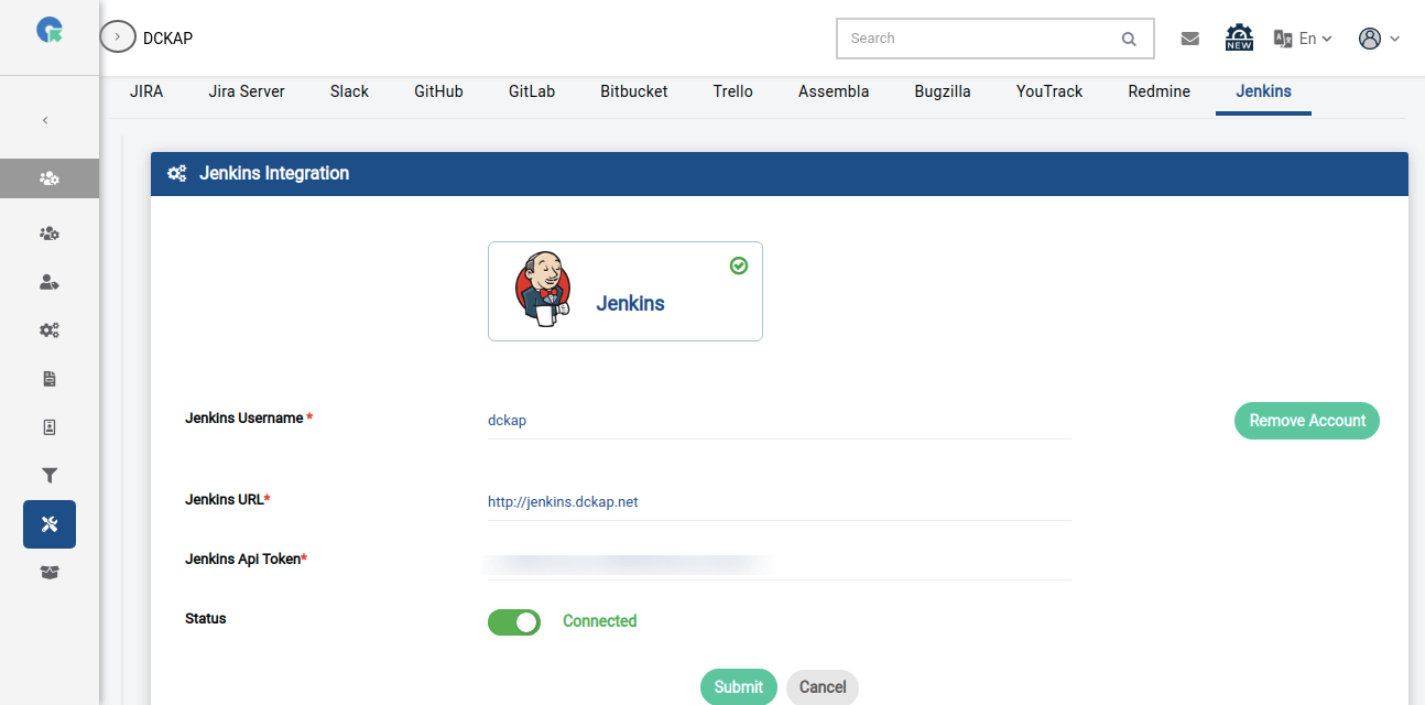 How to Integrate Jenkins Devops with QA Touch