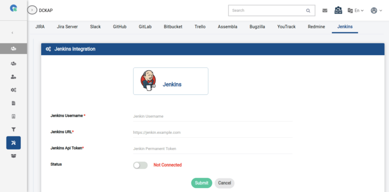 How to Integrate Jenkins Devops with QA Touch