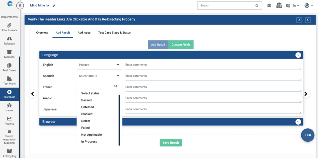 How to Test Multilingual Applications? - QATouch