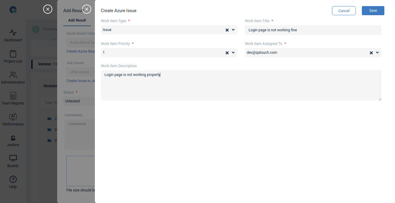How To Integrate Microsoft Azure Boards with