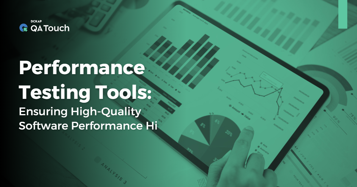 Top Performance Testing Tools 2023 Top Performance Testing Tools 2023