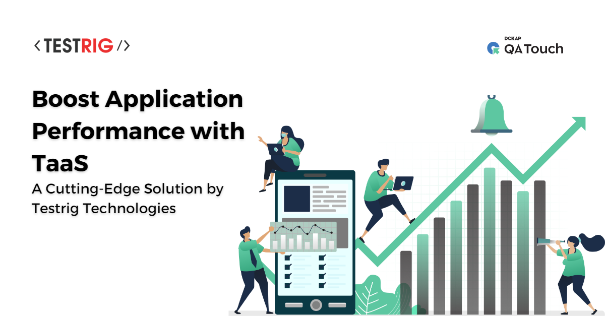 Boost Application Performance with TaaS
