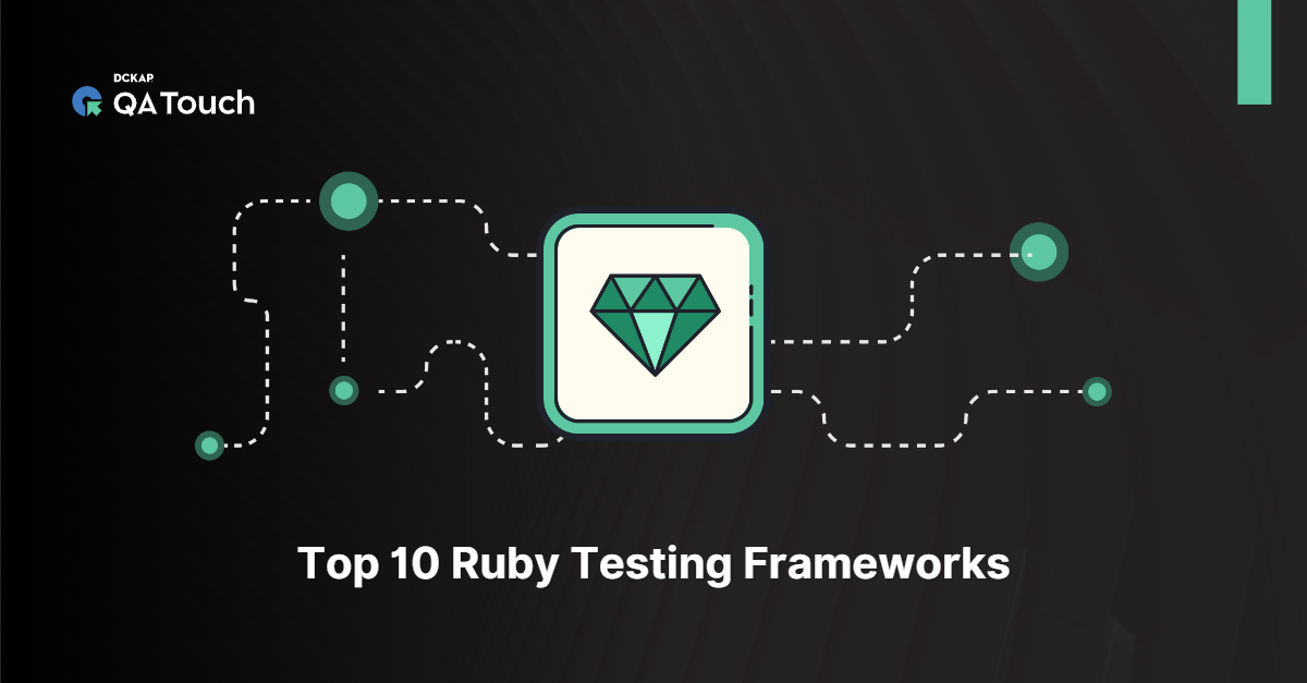 Top 10 Ruby Testing Frameworks: Expert Guide