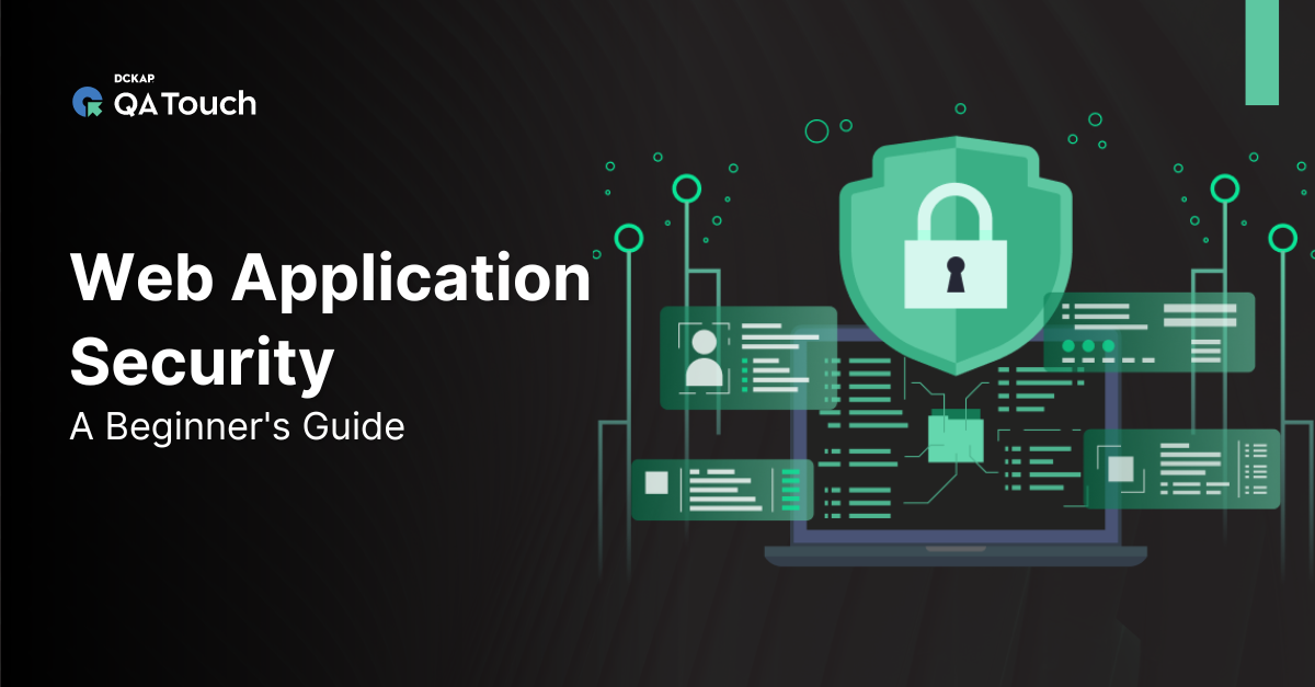 Web Application Security: A Beginner's Guide