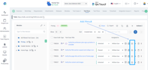 Multi Trello Board Integration in Test Management Tool