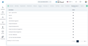Multi Trello Board Integration in Test Management Tool