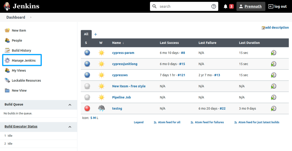Jenkins with Selenium: Step-By-Step Integration Guide