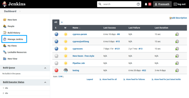 Jenkins With Selenium Step By Step Integration Guide 5567