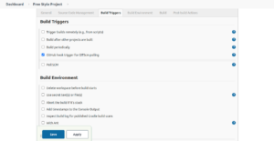 Jenkins with Selenium: Step-By-Step Integration Guide