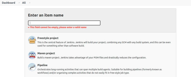 Jenkins with Selenium: Step-By-Step Integration Guide