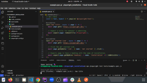 How to Automate Tests with Playwright & GitHub Actions