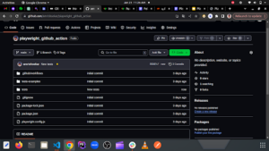 How to Automate Tests with Playwright & GitHub Actions