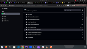 How to Automate Tests with Playwright & GitHub Actions