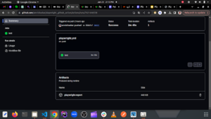How to Automate Tests with Playwright & GitHub Actions