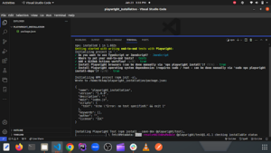 How To Automate Tests With Playwright Github Actions