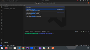 How to Automate Tests with Playwright & GitHub Actions