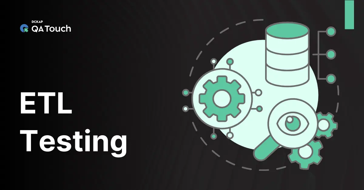Etl Testing Optimize Data Integrity And Amp Performance