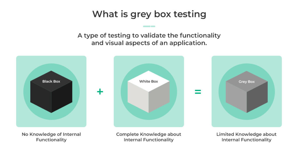 What Is Grey Box Testing? Definition, Types, Examples & More