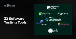 32 Best Software Testing Tools In 2024