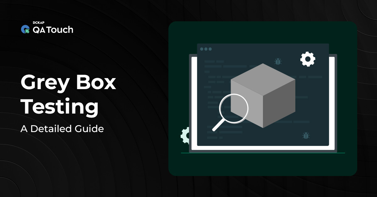 How To Create A Test Run - QA Touch