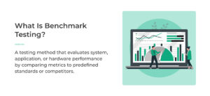 Benchmark Testing Process, Benefits, and Best Practices