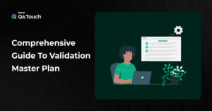 A Complete Guide To Creating A Validation Master Plan