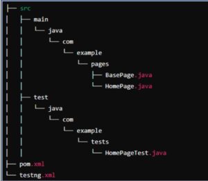 Page Object Model in Selenium: Implementation & Benefits