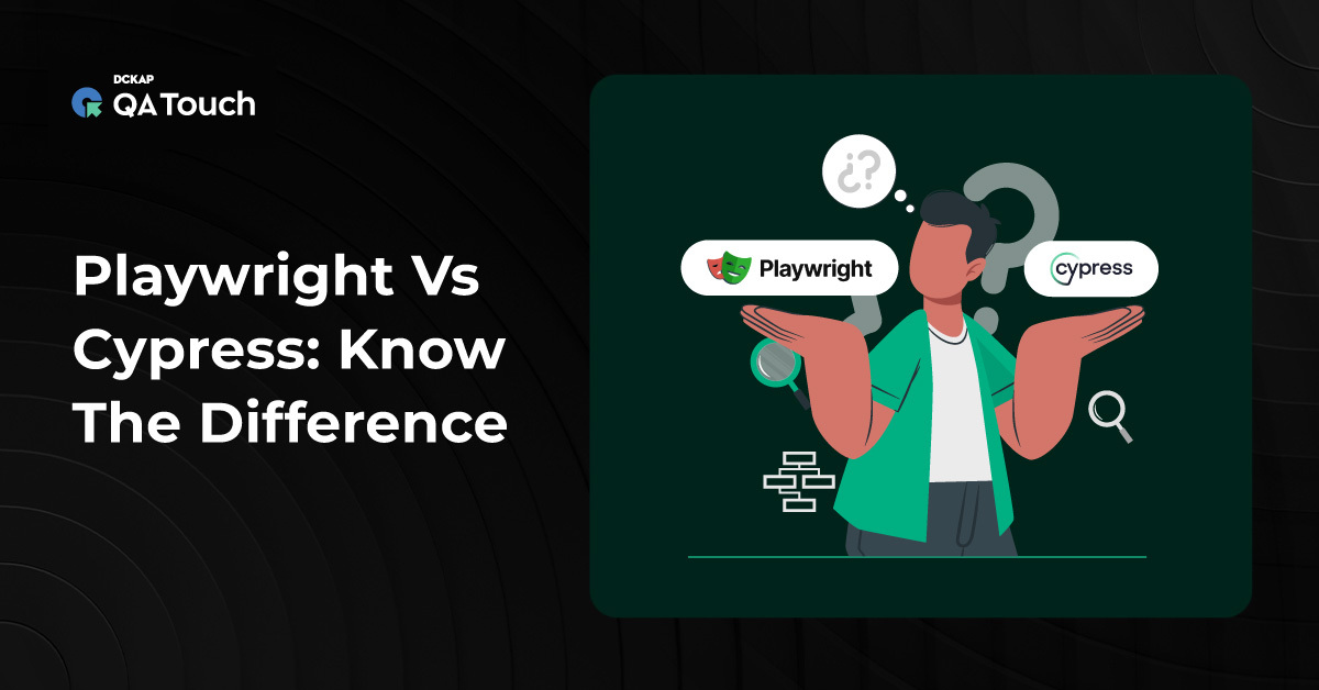 Playwright Vs. Cypress: Know The Differences