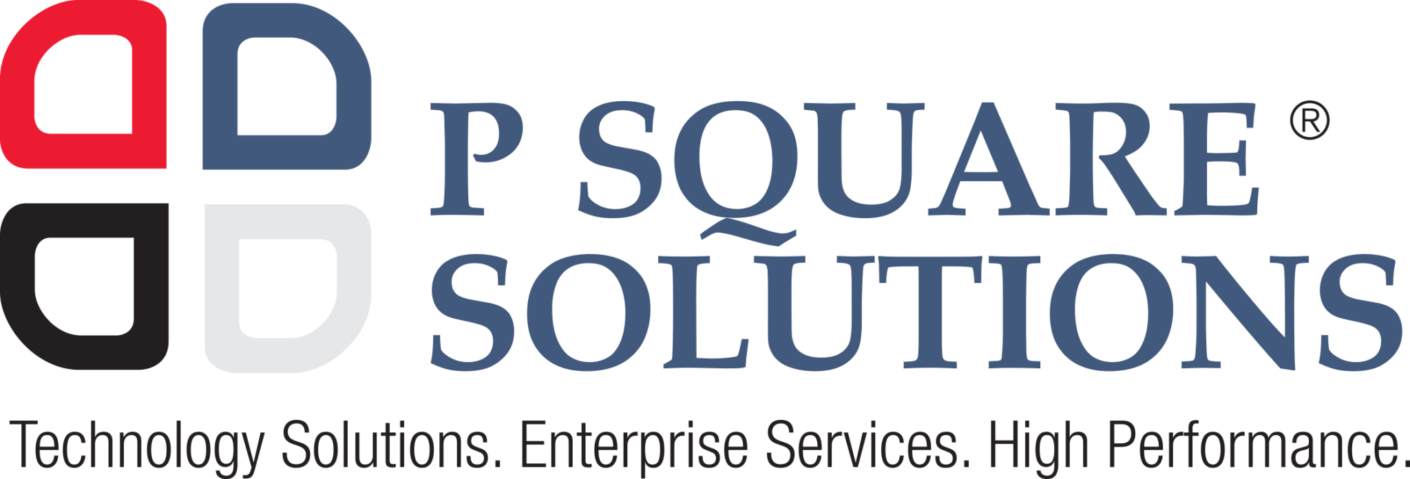 P Square Solutions' Transformative Testing Journey with