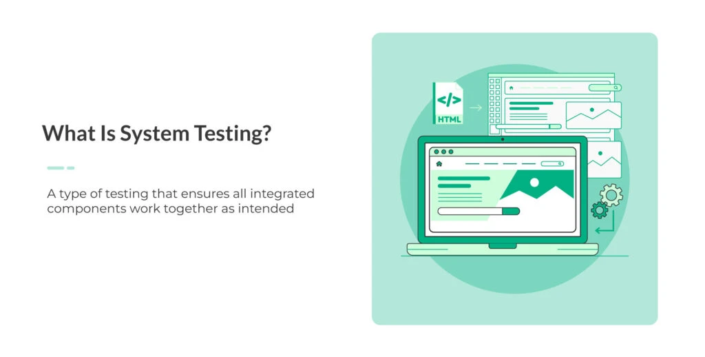 System Testing Vs Integration Testing: Detailed Comparison System Testing Vs Integration Testing: Detailed Comparison