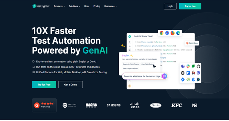 20 Best Qa Testing Tools For Qa Teams In 2025