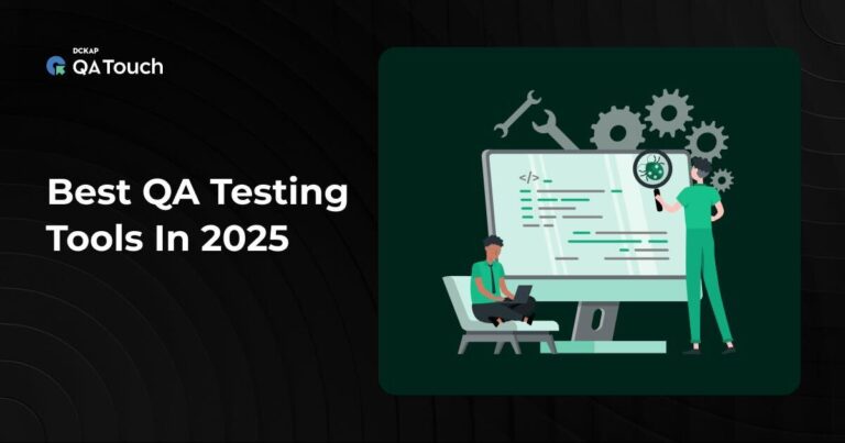 20 Best QA Testing Tools For QA Teams In 2025 20 Best QA Testing Tools For QA Teams In 2025